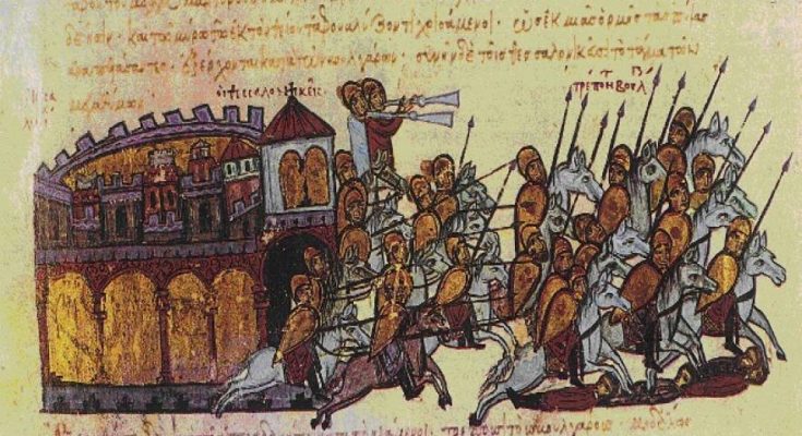 Ο ΡΟΛΟΣ ΤΩΝ ΔΗΜΩΝ ΚΑΙ Η ΣΤΑΣΗ ΤΟΥ ΝΙΚΑ ΣΤΟ ΒΙΒΛΙΟ ΤΗΣ Ε΄ ΔΗΜΟΤΙΚΟΥ ...