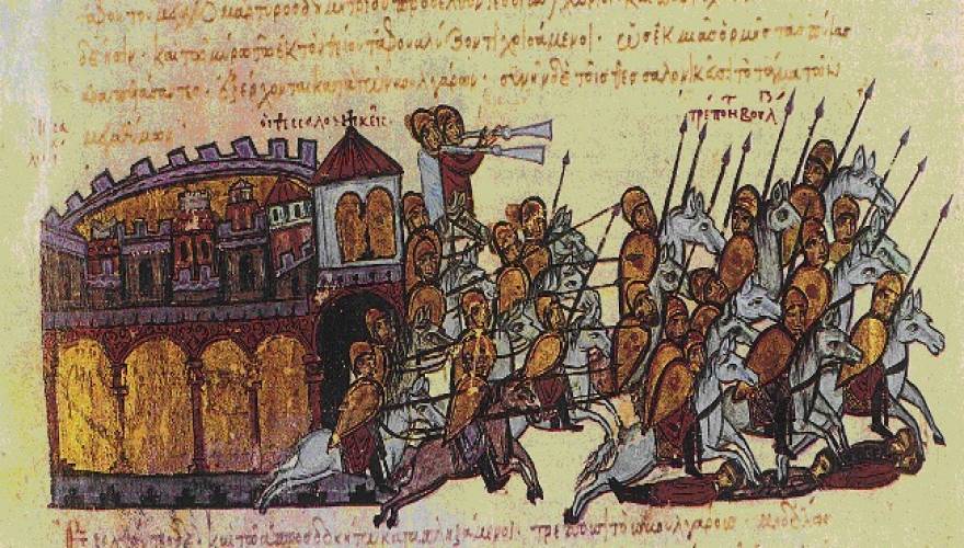 Ο ΡΟΛΟΣ ΤΩΝ ΔΗΜΩΝ ΚΑΙ Η ΣΤΑΣΗ ΤΟΥ ΝΙΚΑ ΣΤΟ ΒΙΒΛΙΟ ΤΗΣ Ε΄ ΔΗΜΟΤΙΚΟΥ ...